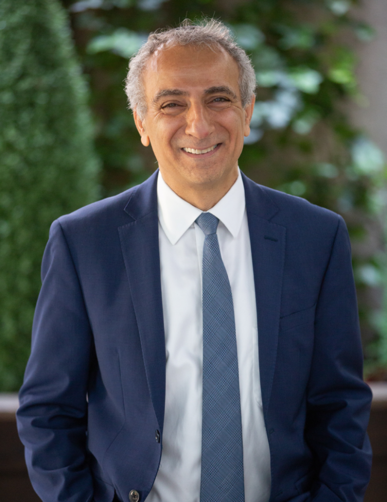 Haron Shohet – Edmond J. Safra Synagogue